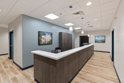 Advanced Gynecology of Reno | Dr. Kenneth Poppen & Kyla Sweeney, PA-C