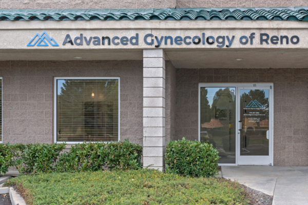 Advanced Gynecology of Reno | Dr. Kenneth Poppen & Kyla Sweeney, PA-C